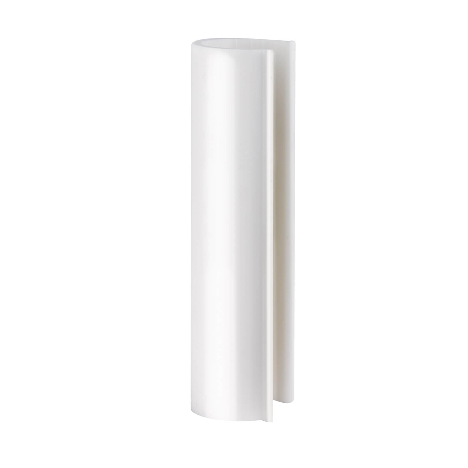 Snap Clamp – 4" long for 3/4" PVC – A to Z