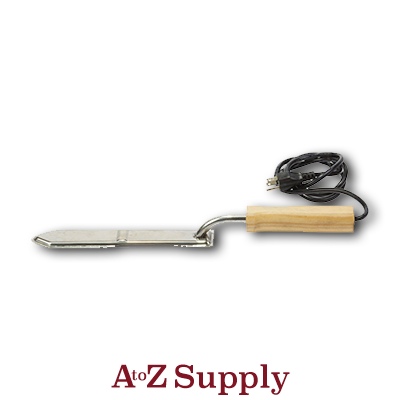 UnCapping Knife – A to Z