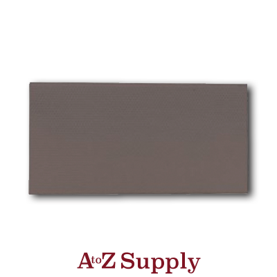 9 1/8 PLASTICELL BLACK FOUNDATION – A to Z